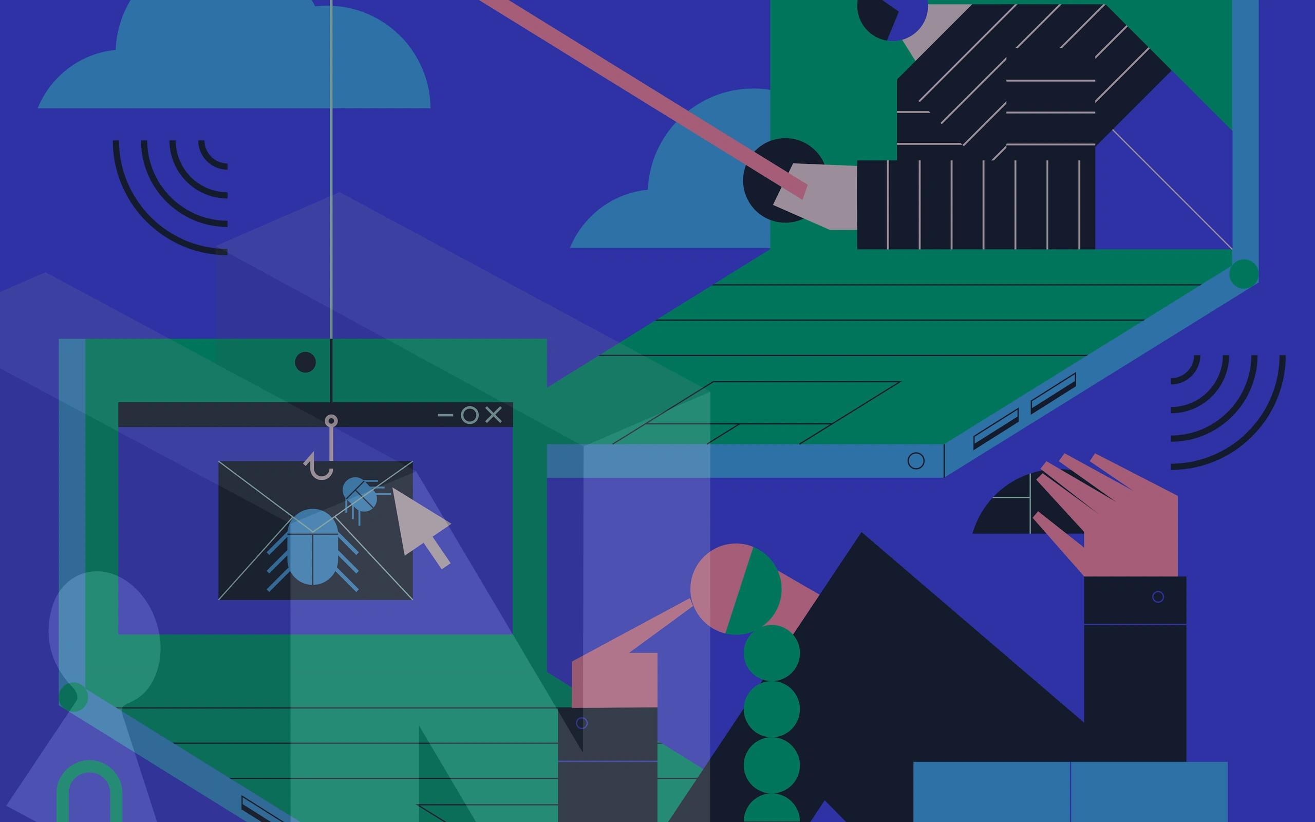 The Rise of AI-Generated Phishing: Why Your Awareness Training Just ...