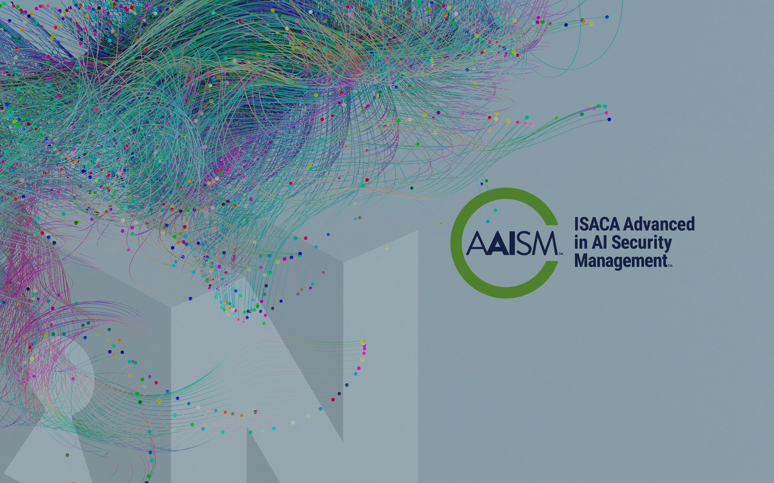 The AI Security Certification Wave: ISACA AAISM, CertNexus, and AWS AI ...
